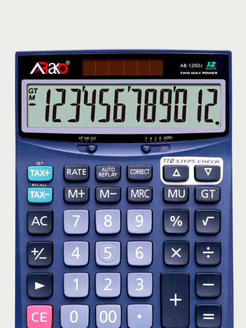 Abako Tech