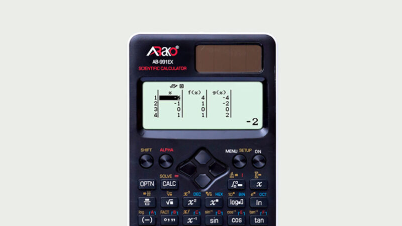 AB-991EX – Abako Tech