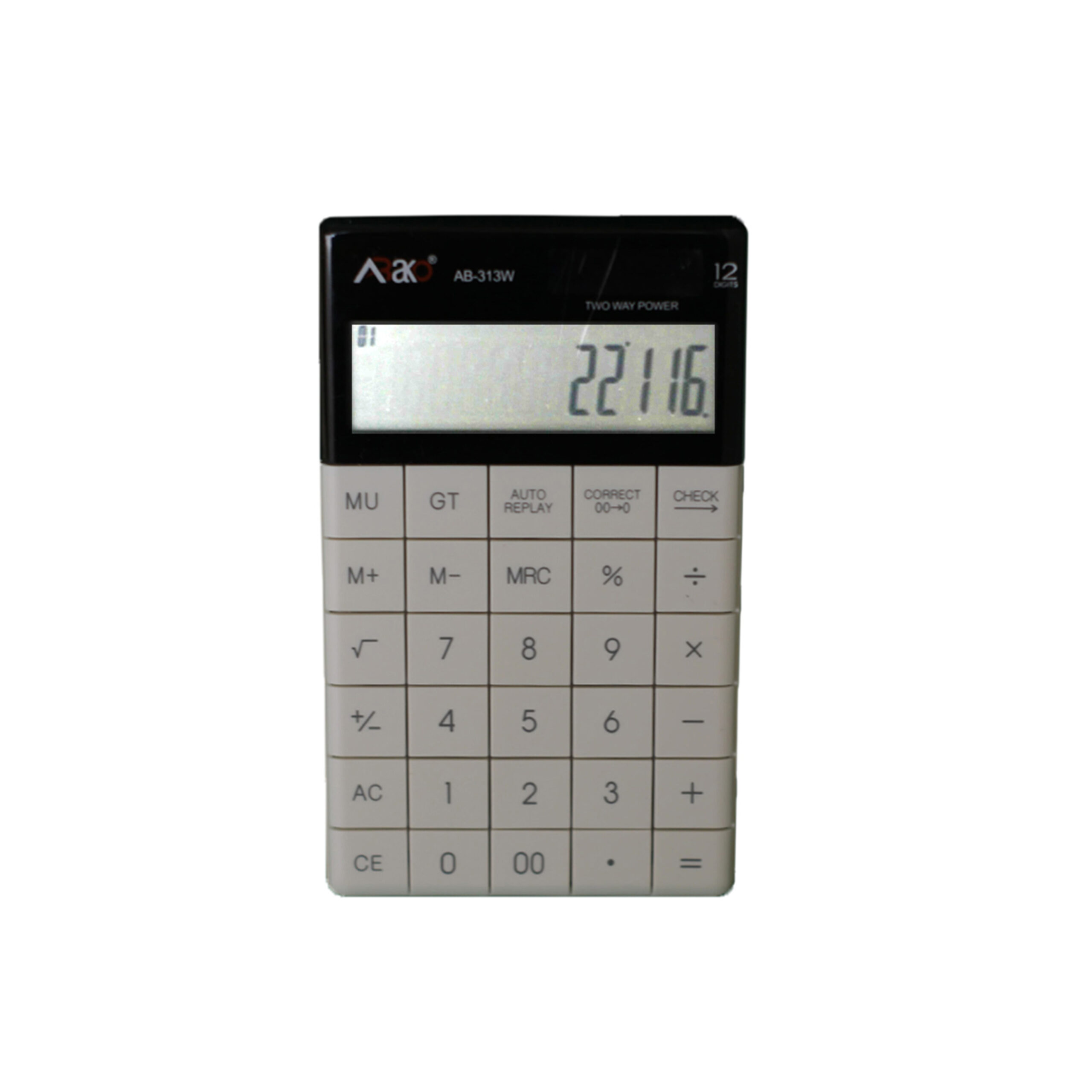 Abako Tech