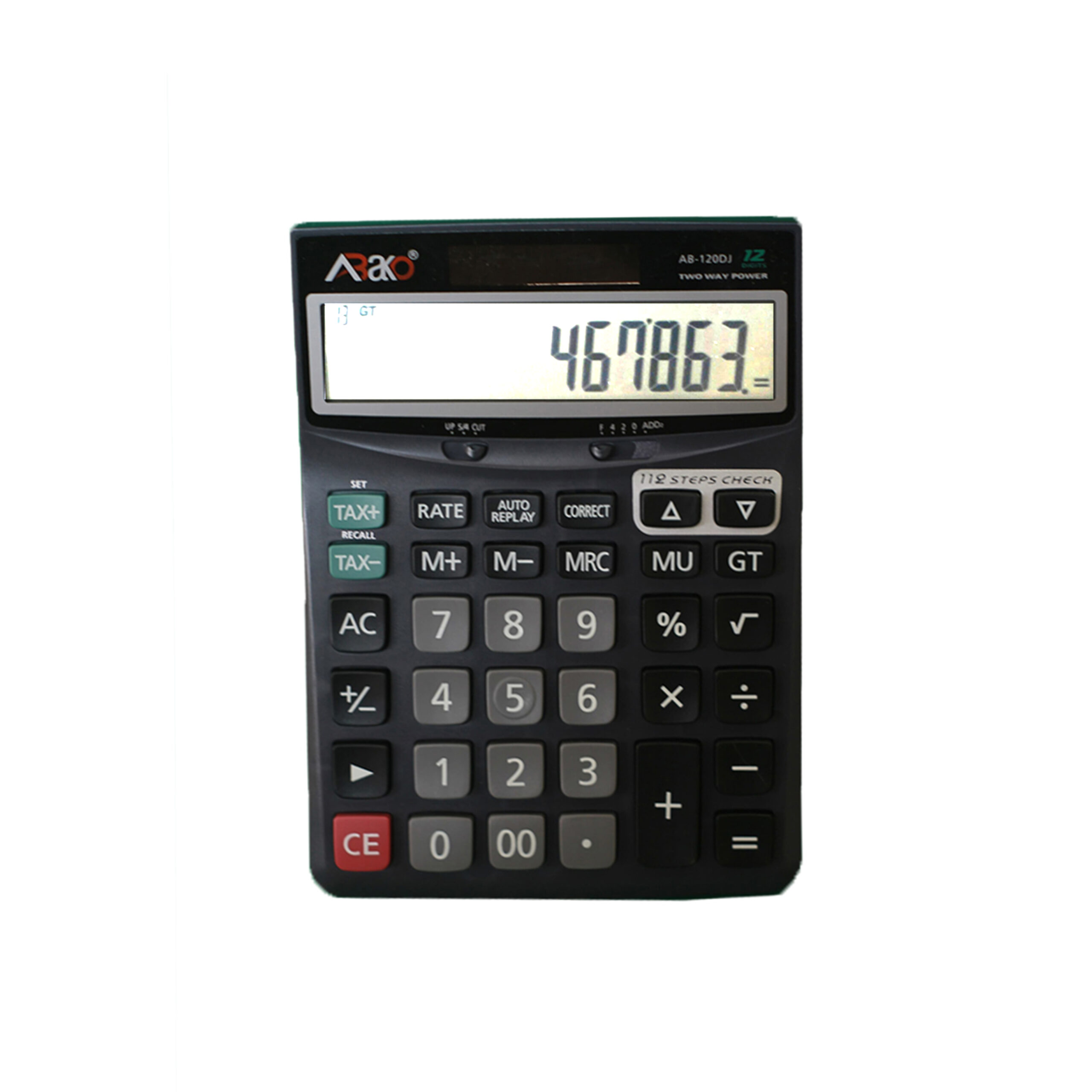 Abako Tech